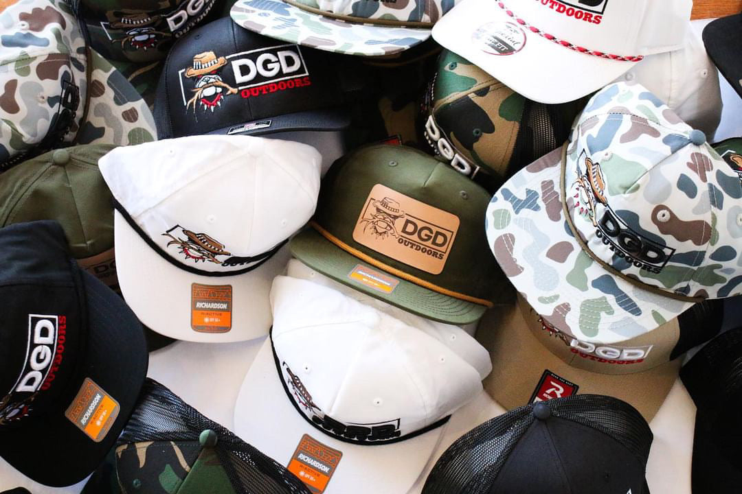 Hats – dgdoutdoors